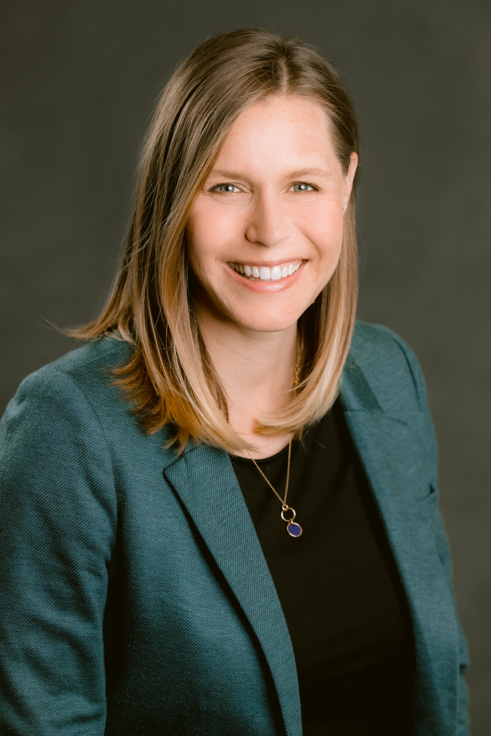 Ashley Myers - Columbus Commons