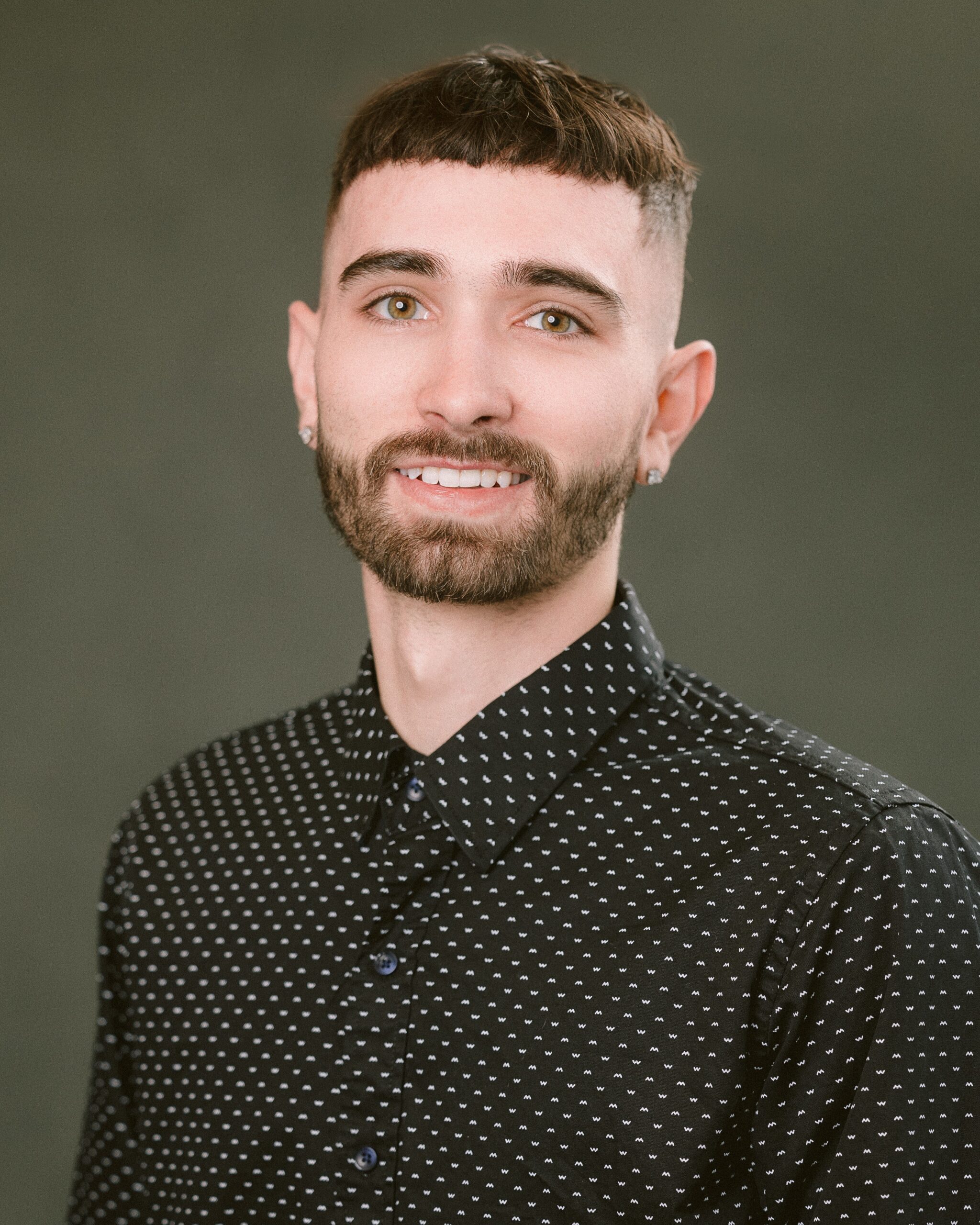 Justin Reed - Columbus Commons