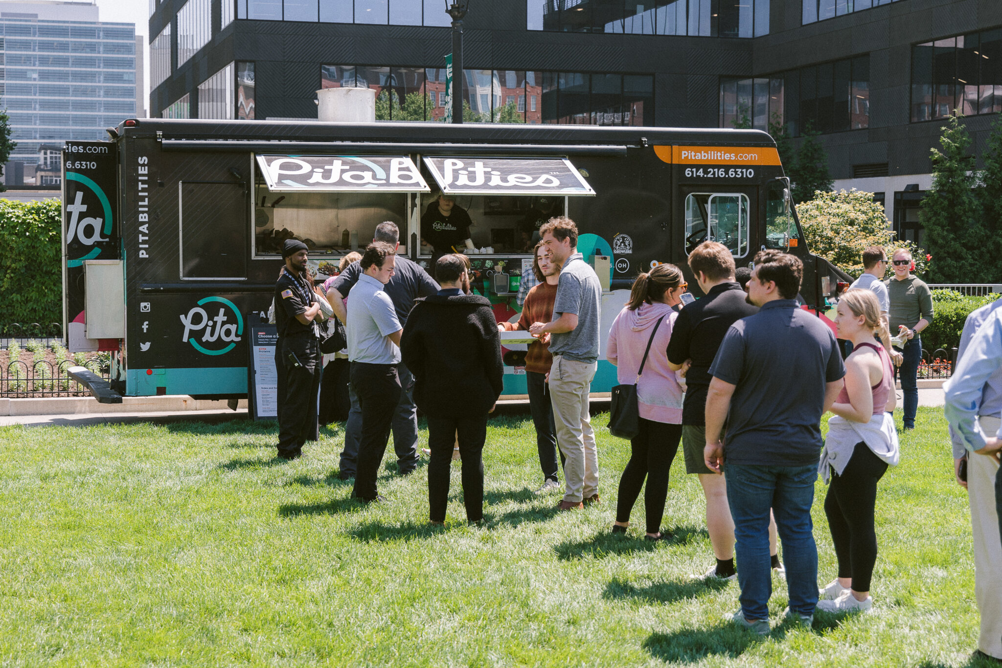Events - Columbus Commons