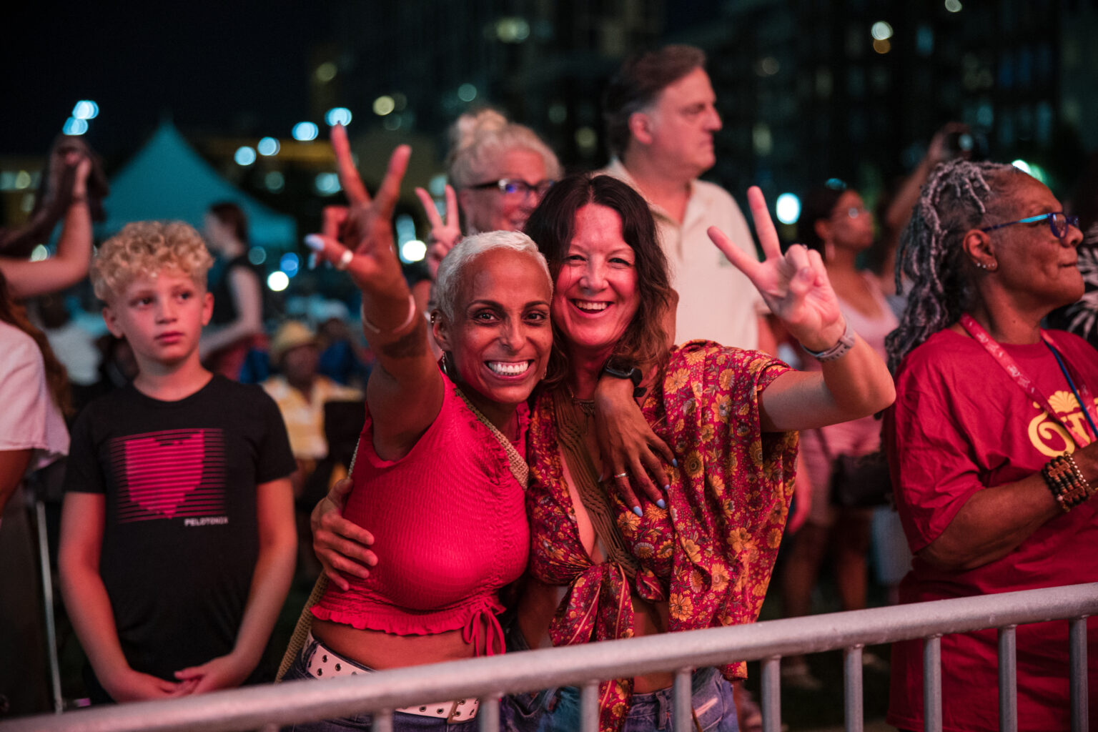 Hosted Events - Columbus Commons