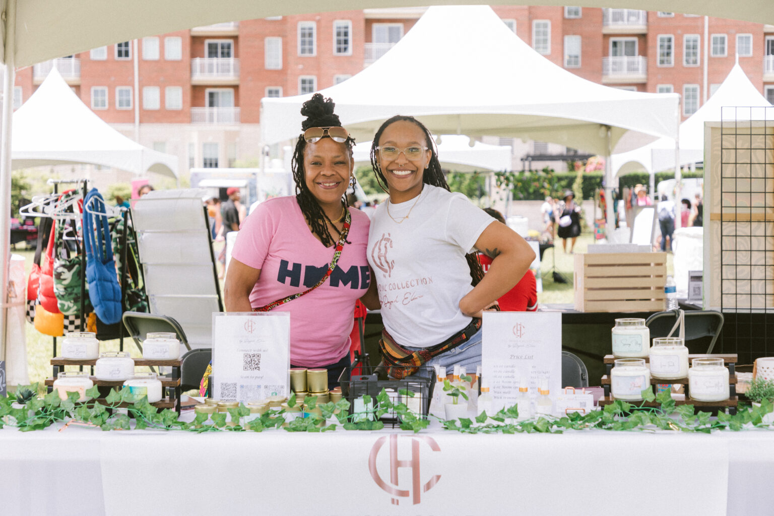 Columbus Commons - Columbus Commons