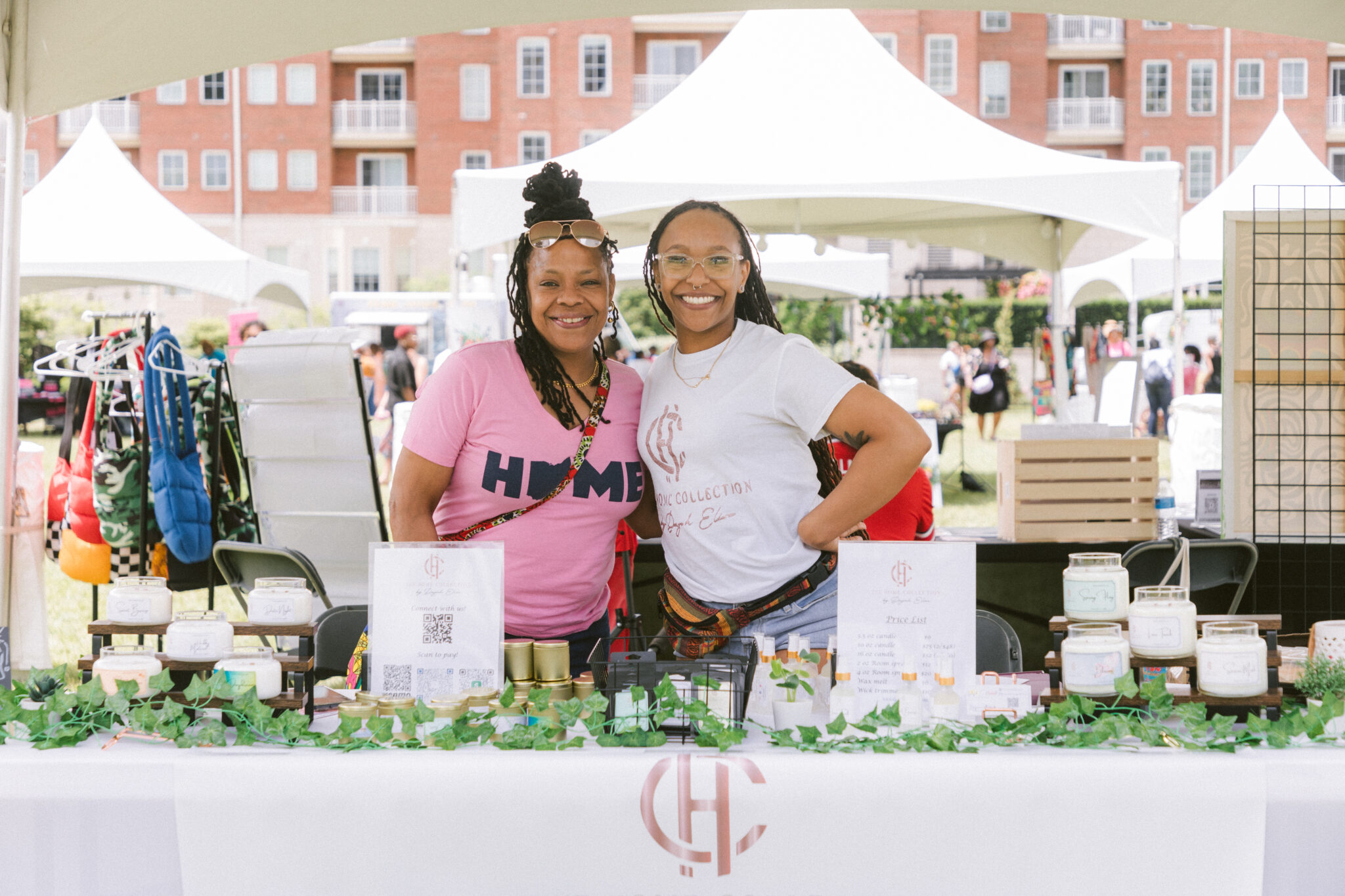 Columbus Commons - Columbus Commons