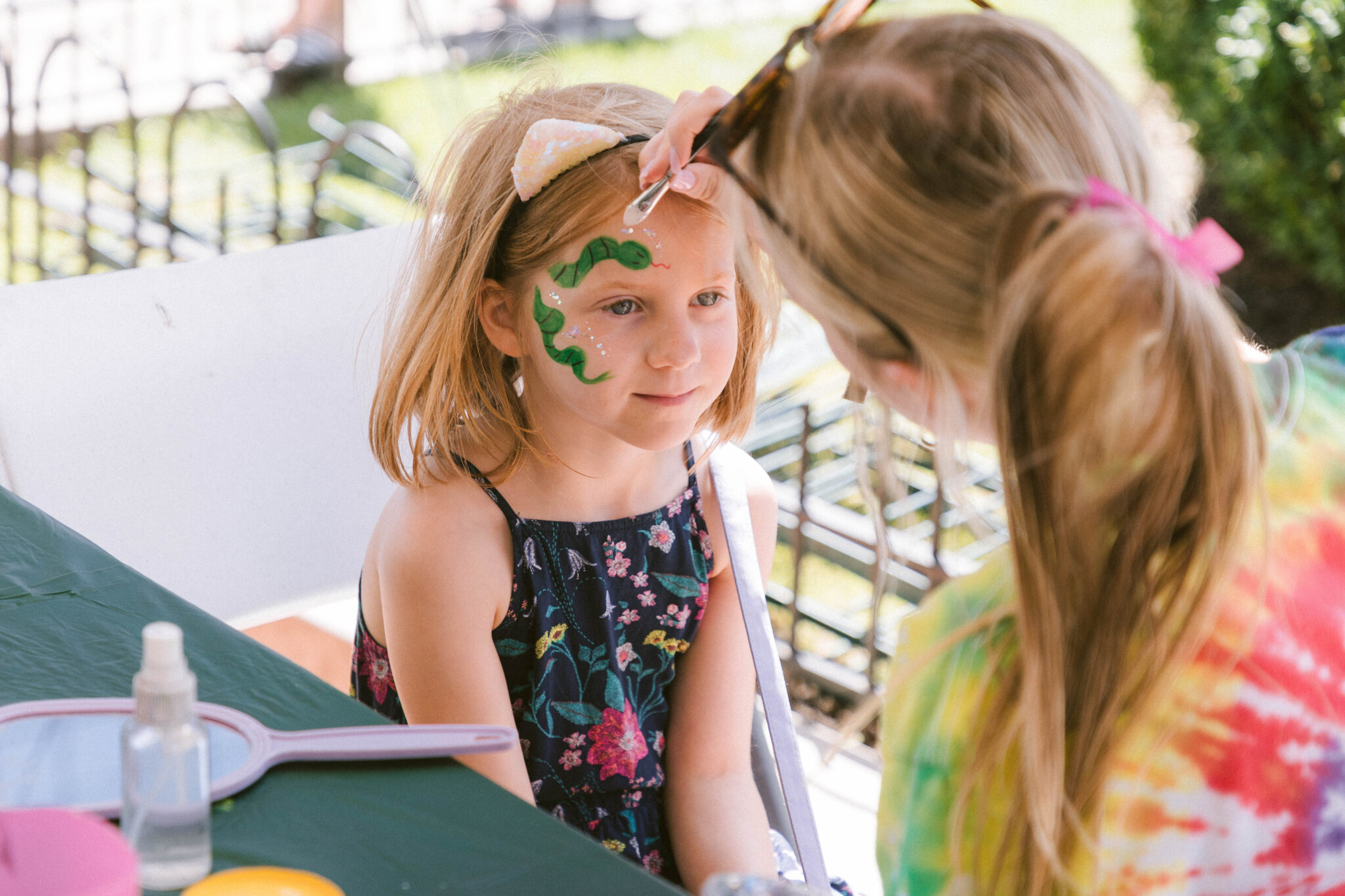 Commons for Kids - Columbus Commons