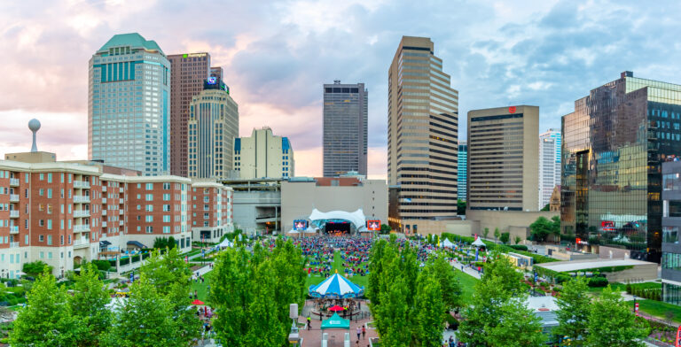 Events - Columbus Commons