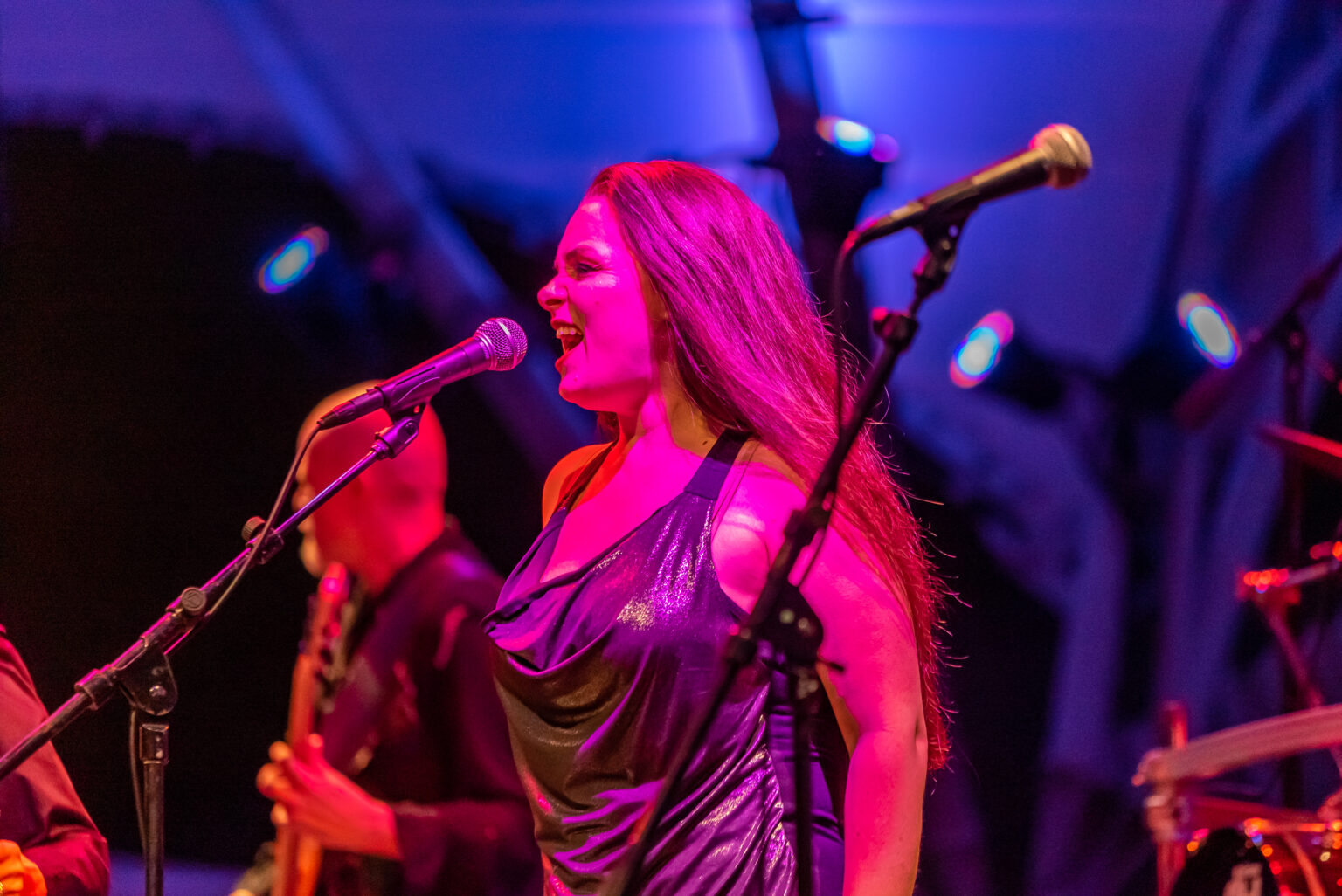 Events from April 26 – May 7 – Columbus Commons