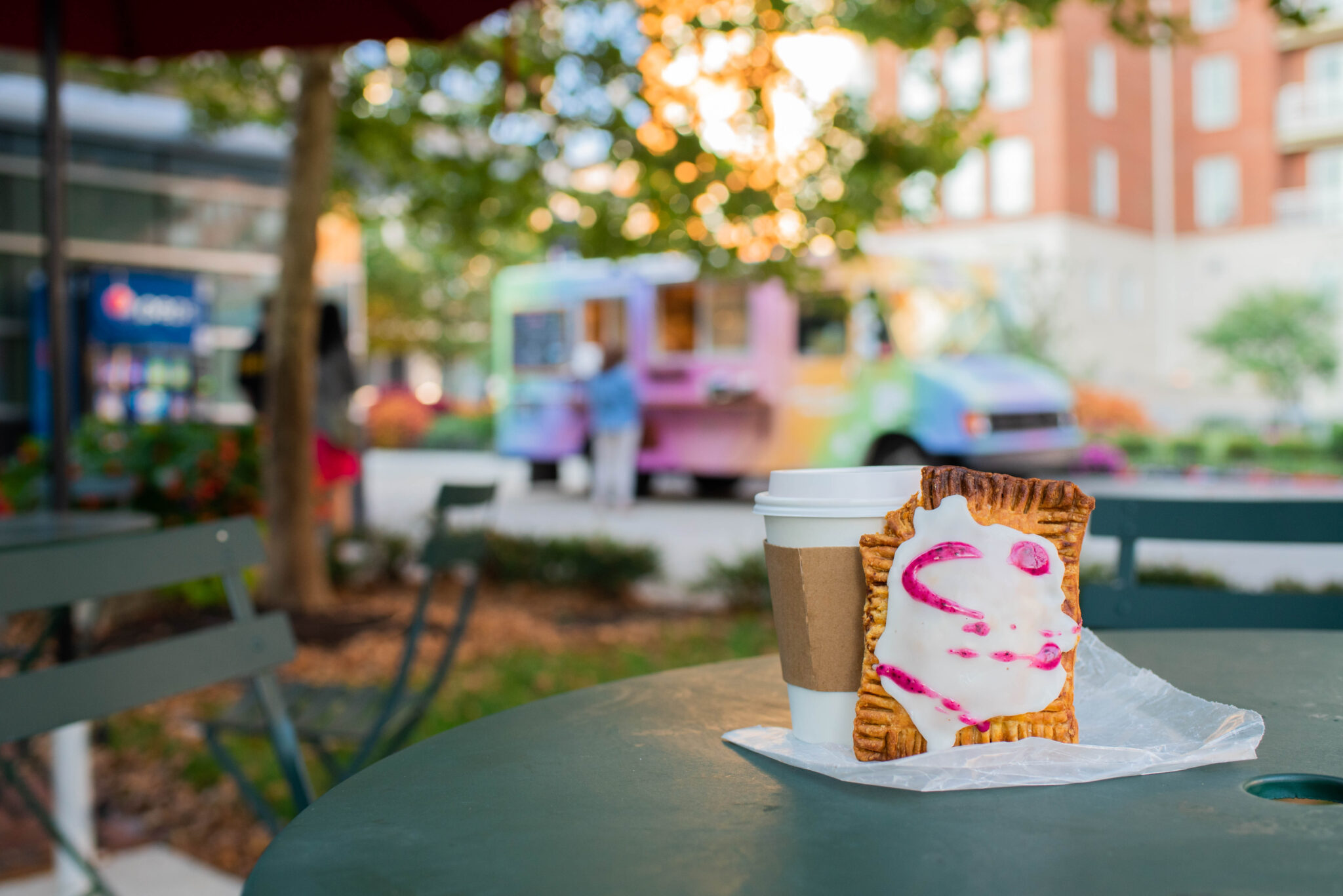 Commons for Kids - Columbus Commons