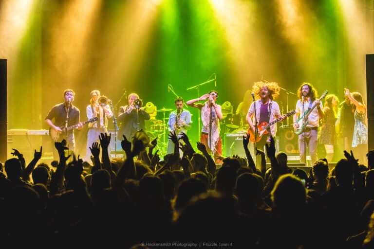 Local & Live Concerts - Columbus Commons