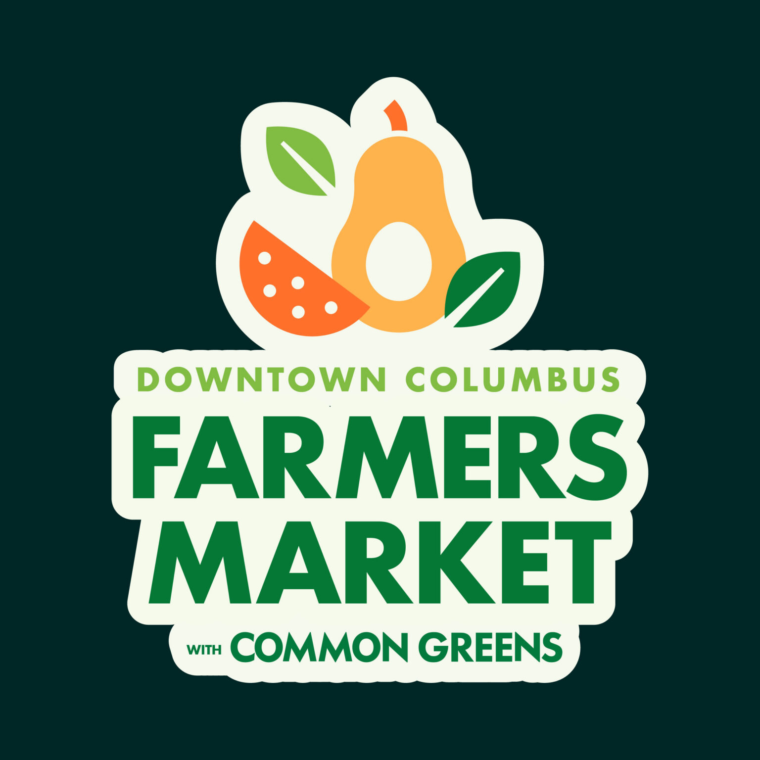 Food Trucks - Columbus Commons